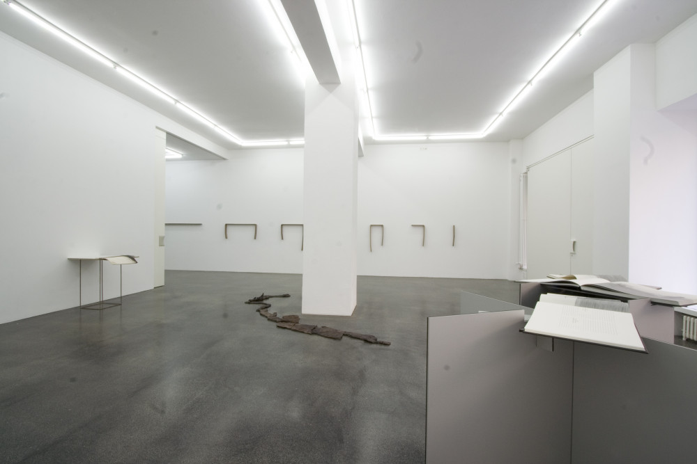 Meyer Riegger | Simultan