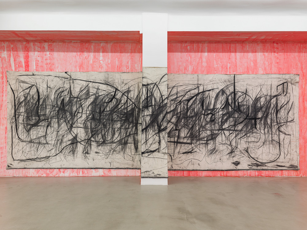 Meyer Riegger | SABOTAGE