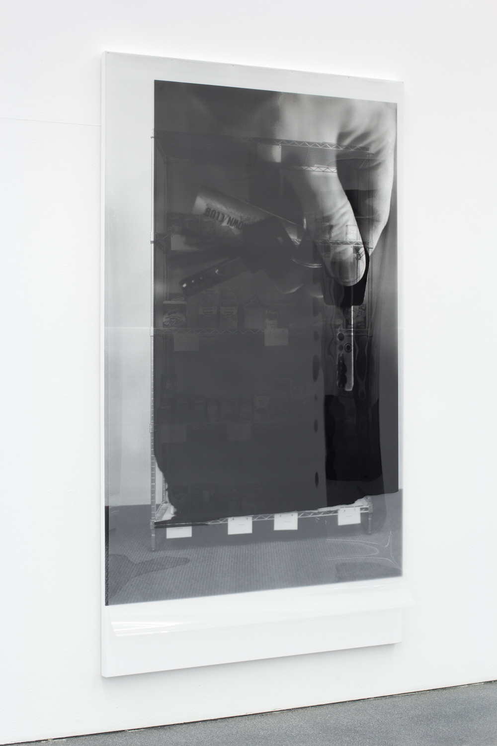 Meyer Riegger | Spiral Bound