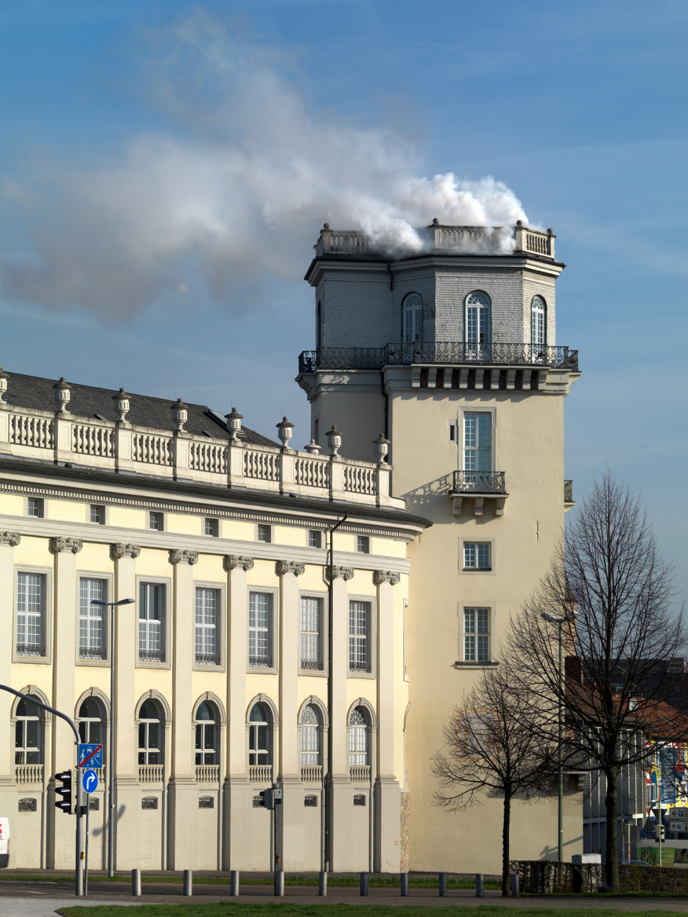 Meyer Riegger | Daniel Knorr