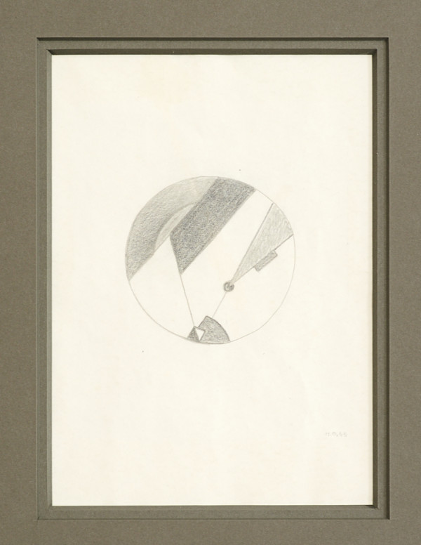 Meyer Riegger | Meret Oppenheim (work of)