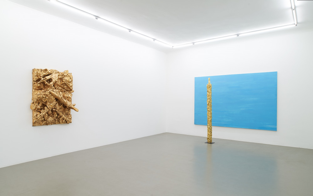 Meyer Riegger | Exhibitions