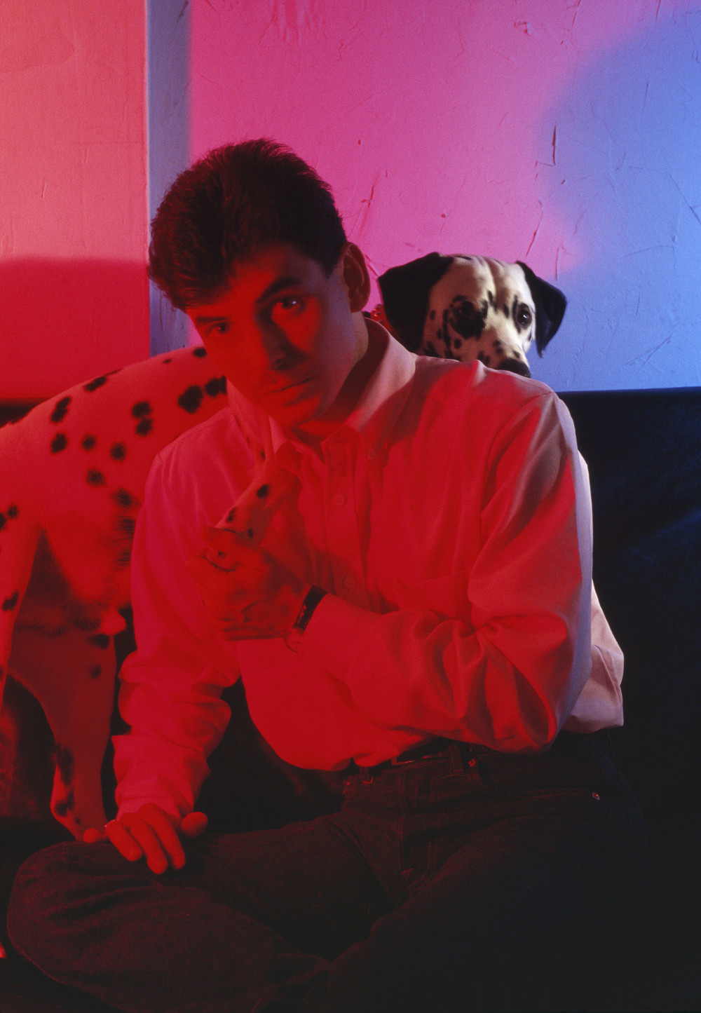 Meyer Riegger | Jimmy DeSana