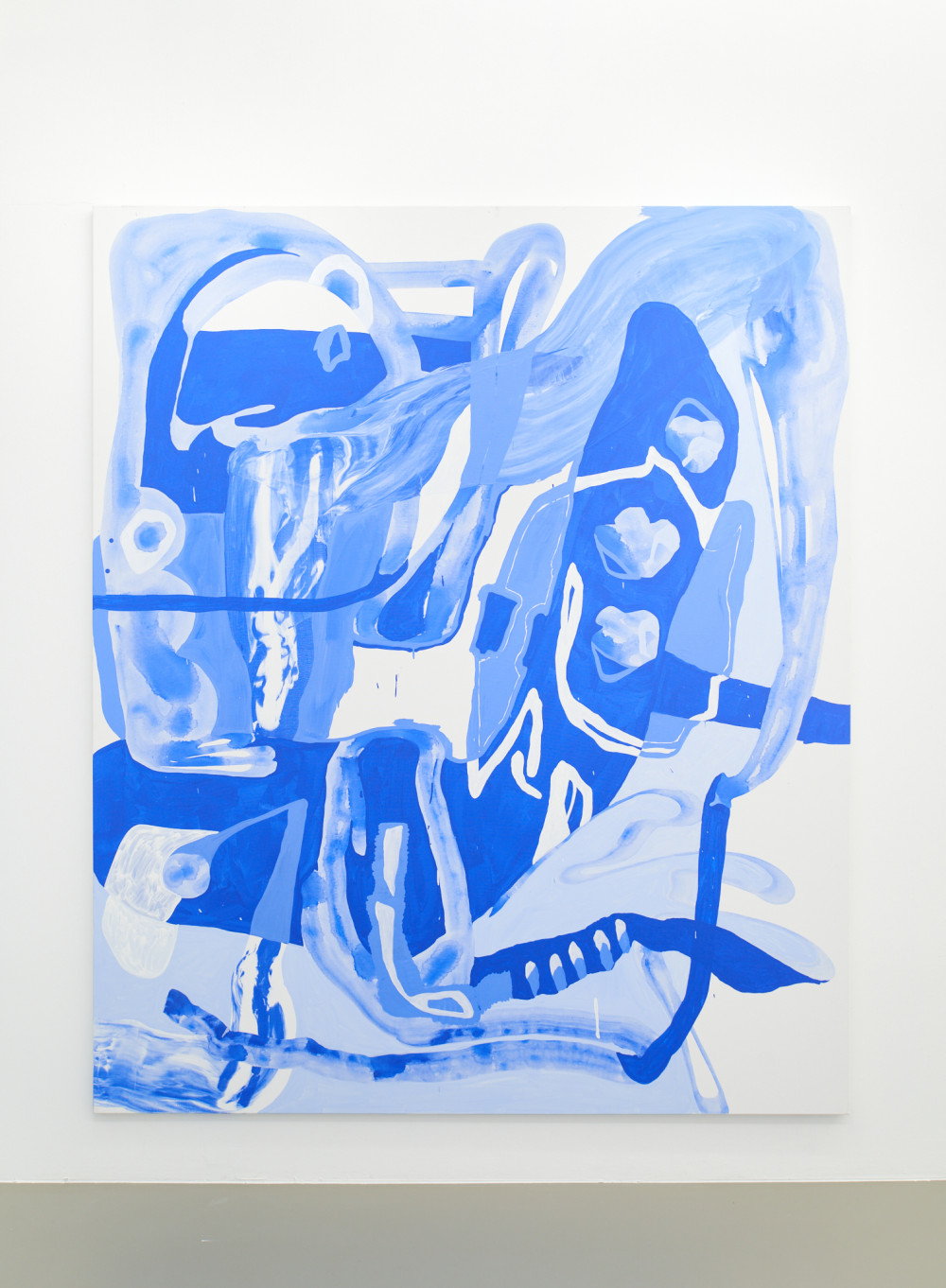 Meyer Riegger | VIBR ANX 80