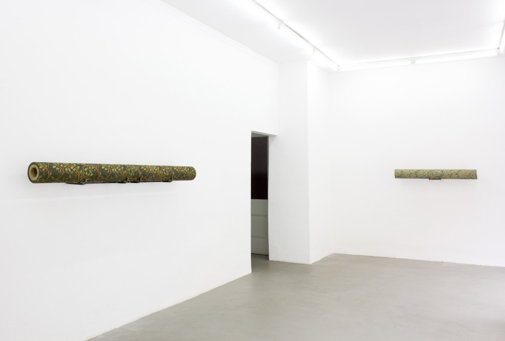 Meyer Riegger | LOVED UNDERGROUND