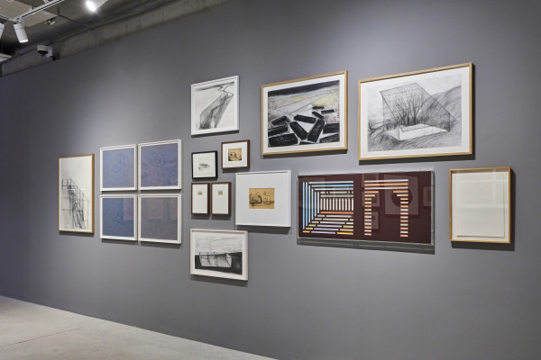 Meyer Riegger | Home