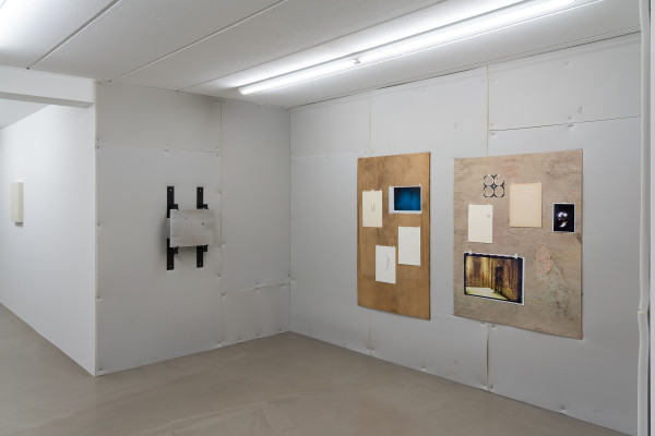 Meyer Riegger | Exhibitions