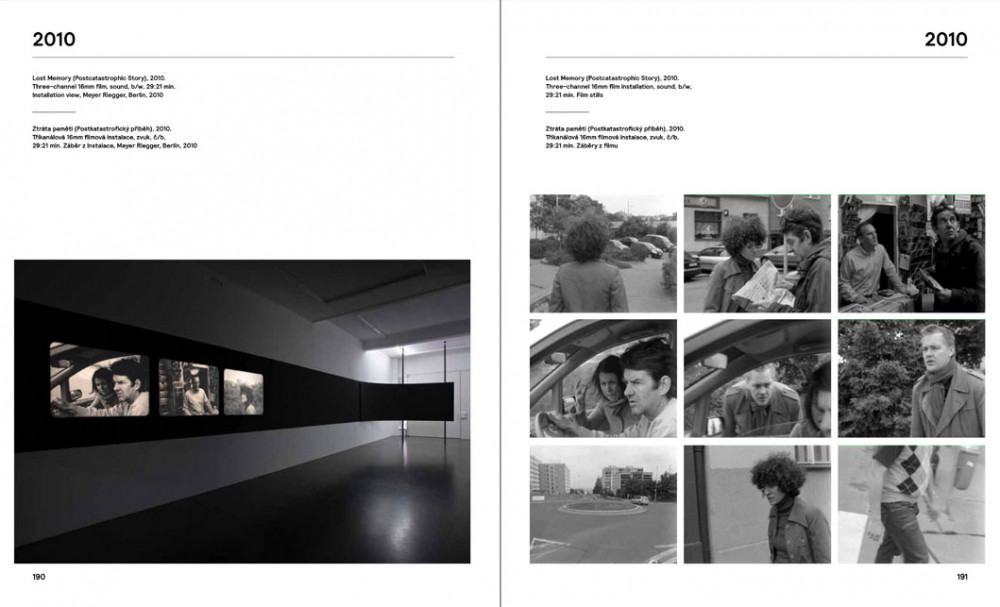 Meyer Riegger | First Inventory