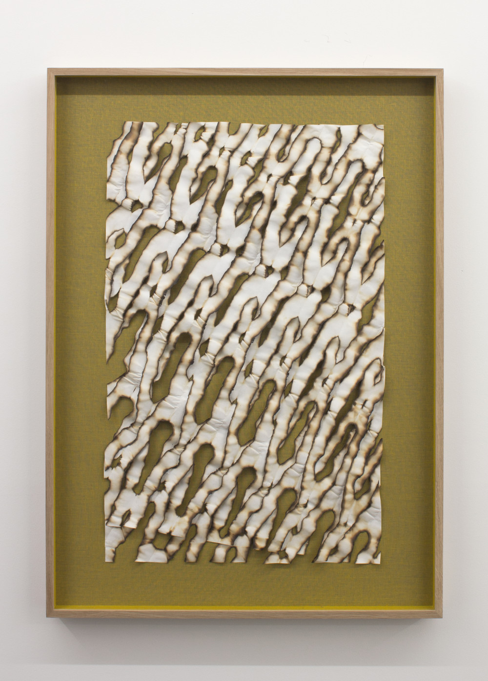 Meyer Riegger | Ariel Schlesinger