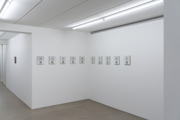 Meyer Riegger | Peter Dreher (estate of)