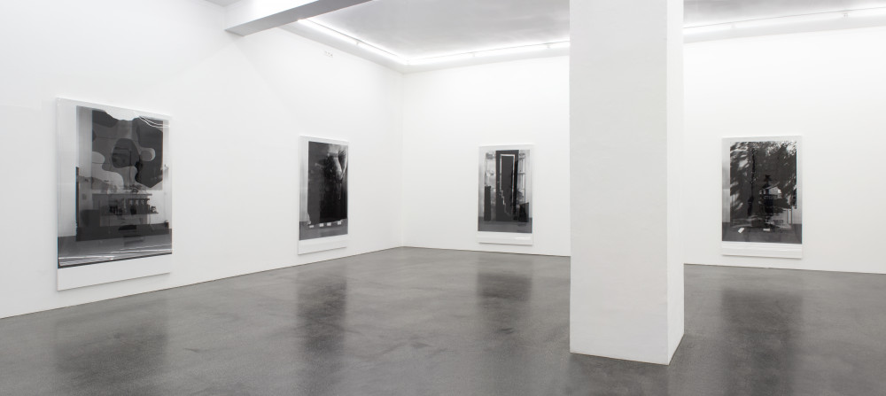 Meyer Riegger | Spiral Bound