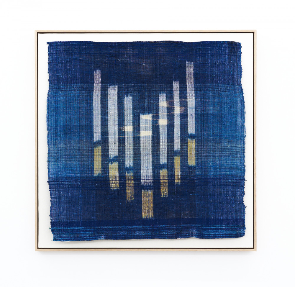 Meyer Riegger | Melvin Moti