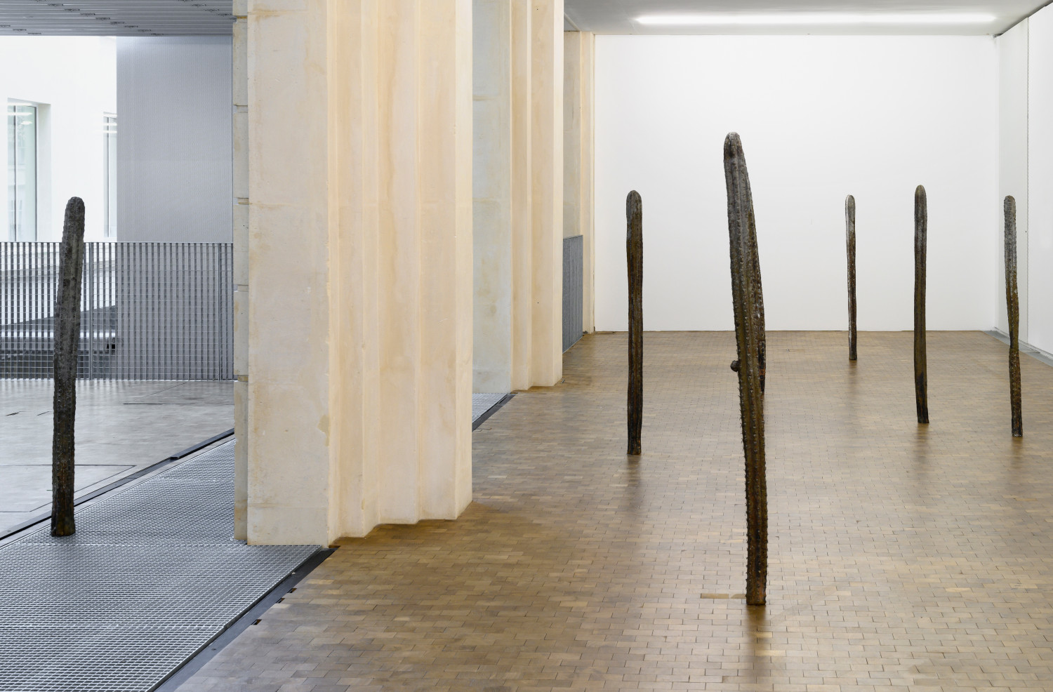 Meyer Riegger | Artists