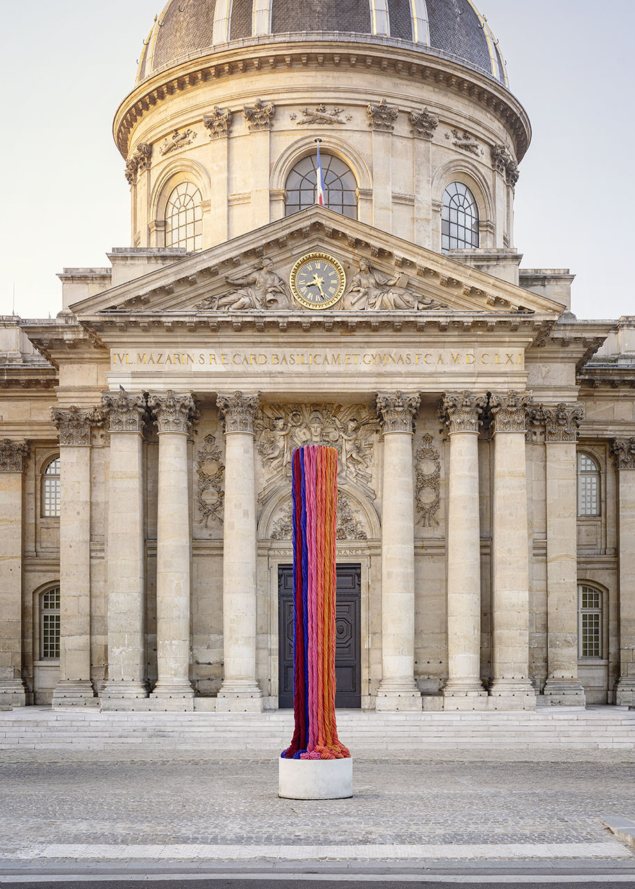 Meyer Riegger | Sheila Hicks
