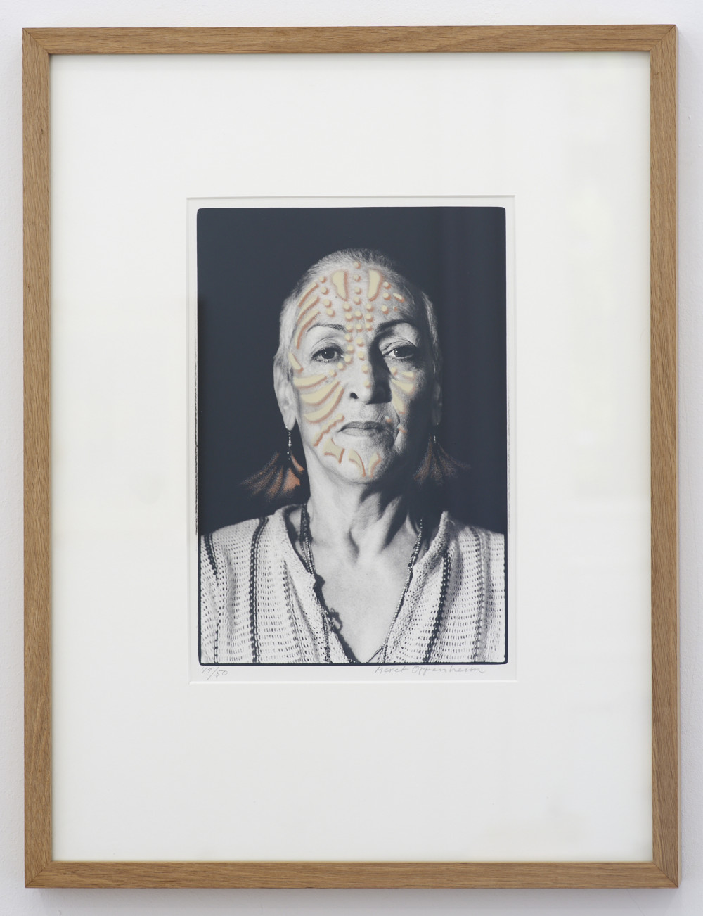 Meyer Riegger | Meret Oppenheim