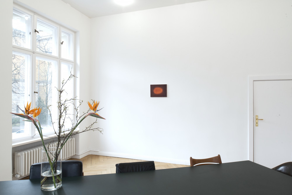 Meyer Riegger | Nine Landscapes, Two Portraits, and One Candy Bar