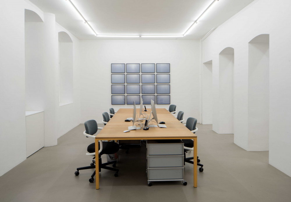 Meyer Riegger | Come together