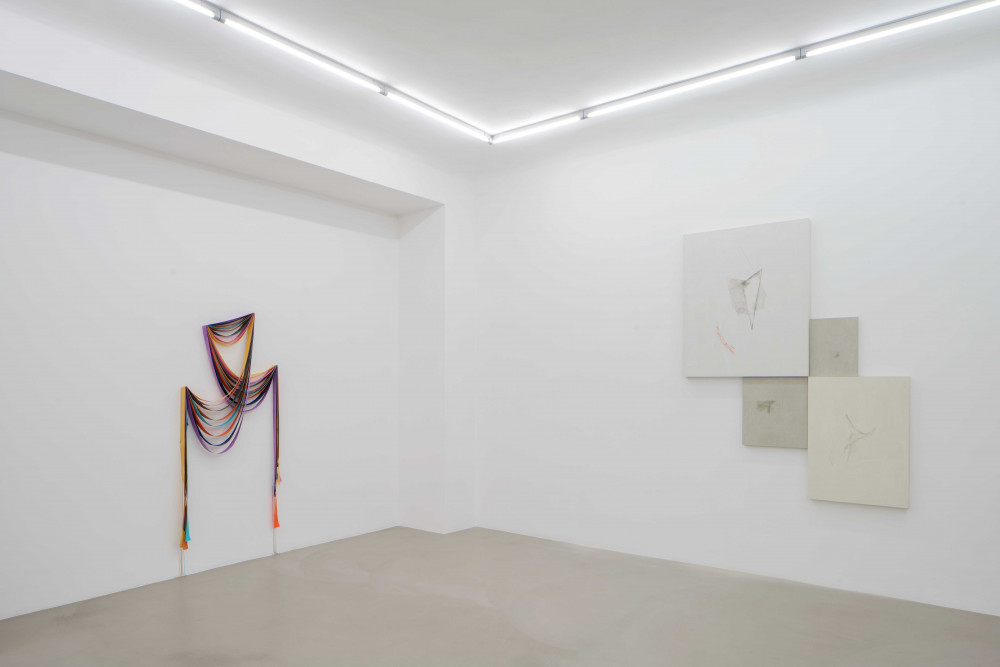 Meyer Riegger | Come together