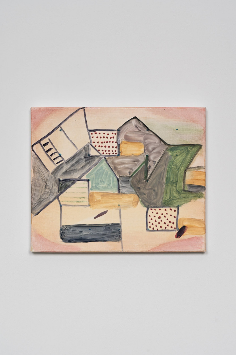 Meyer Riegger | Zara Idelson