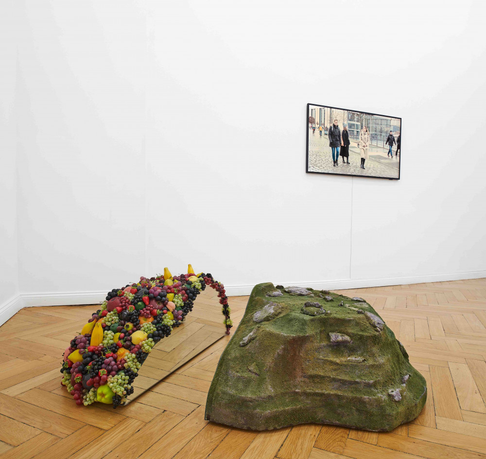 Meyer Riegger | John Miller