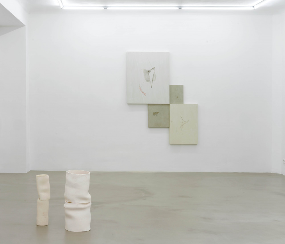 Meyer Riegger | Come together