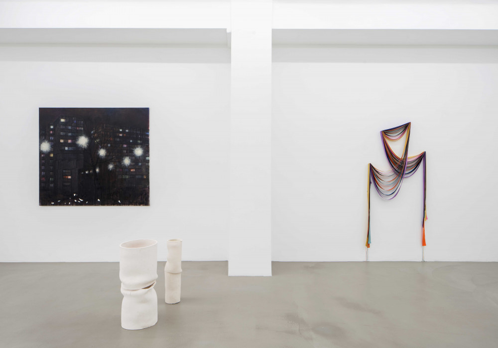 Meyer Riegger | Come together