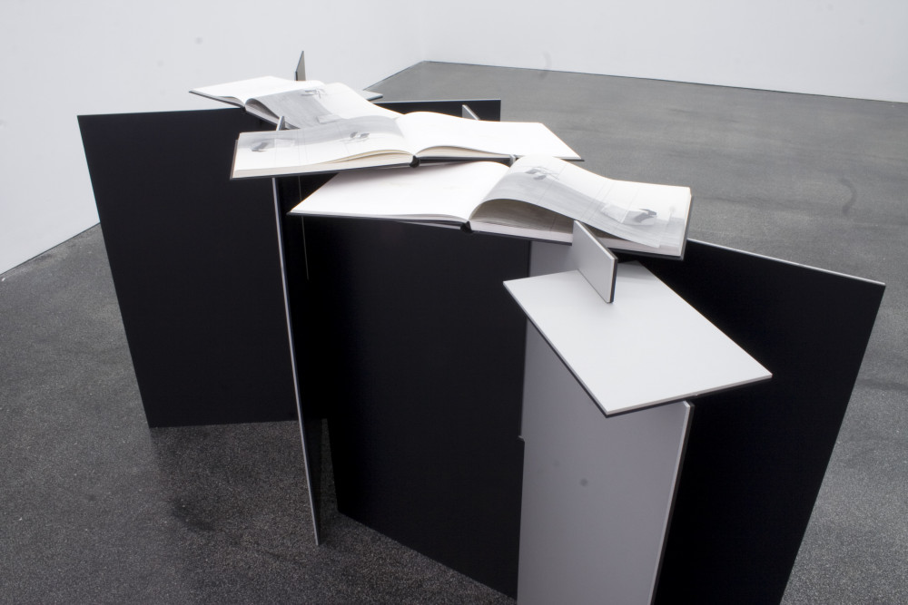 Meyer Riegger | Simultan