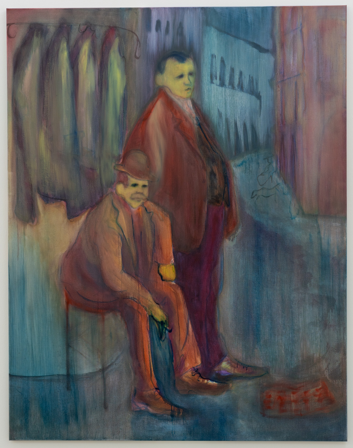 Meyer Riegger | Artists