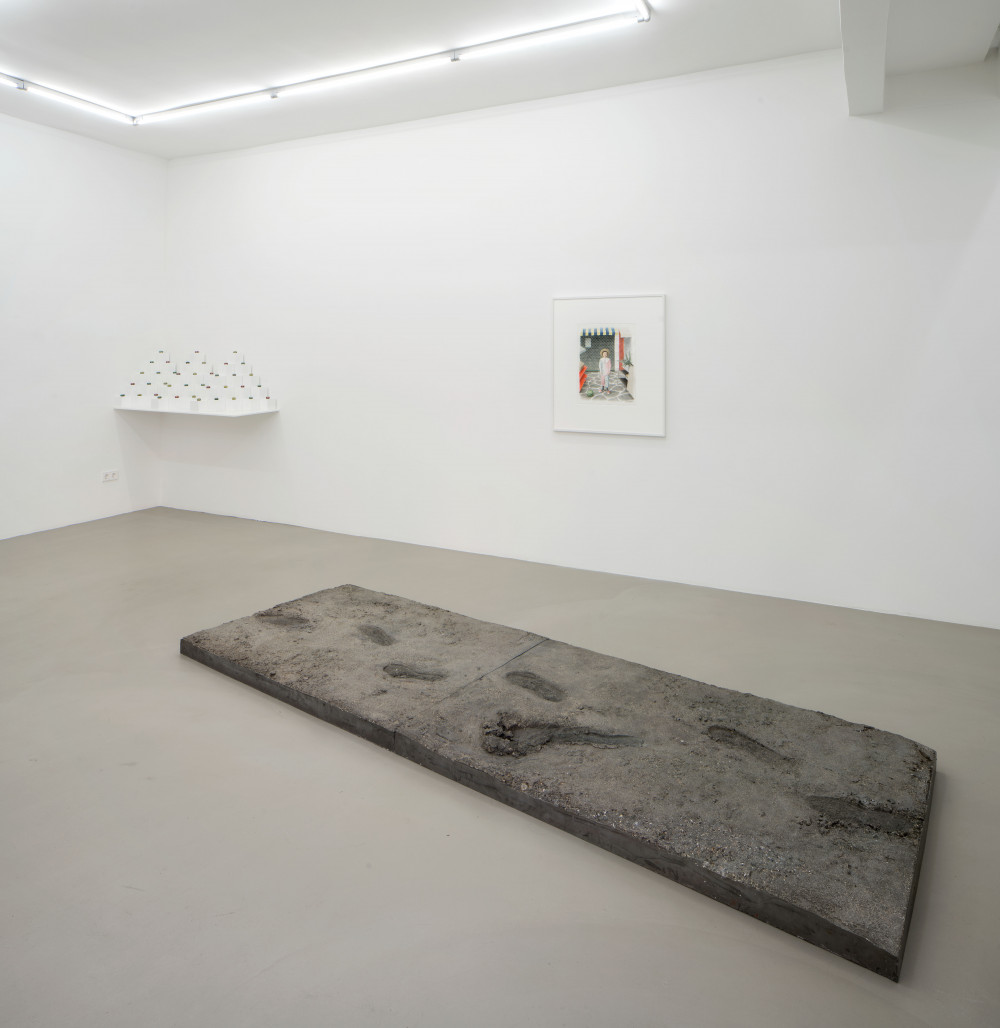 Meyer Riegger | Come together