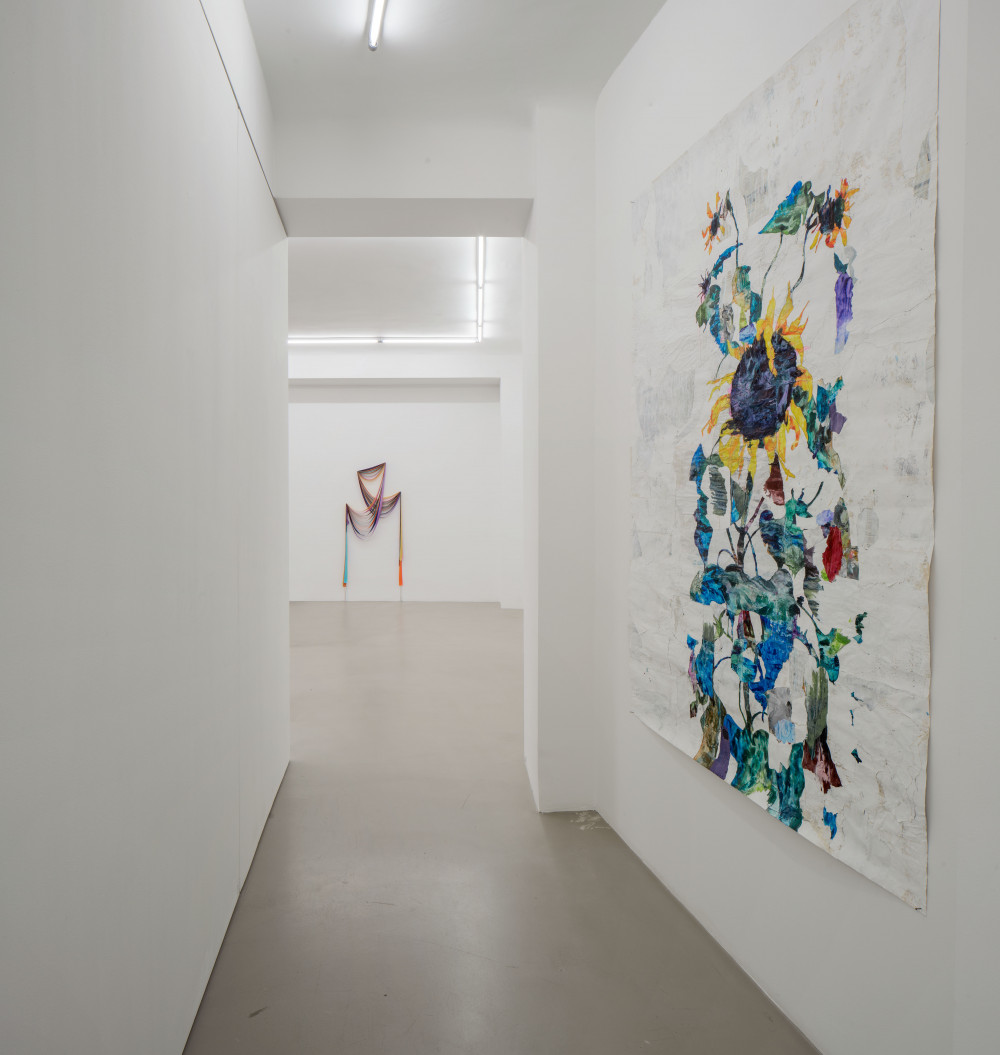 Meyer Riegger | Come together