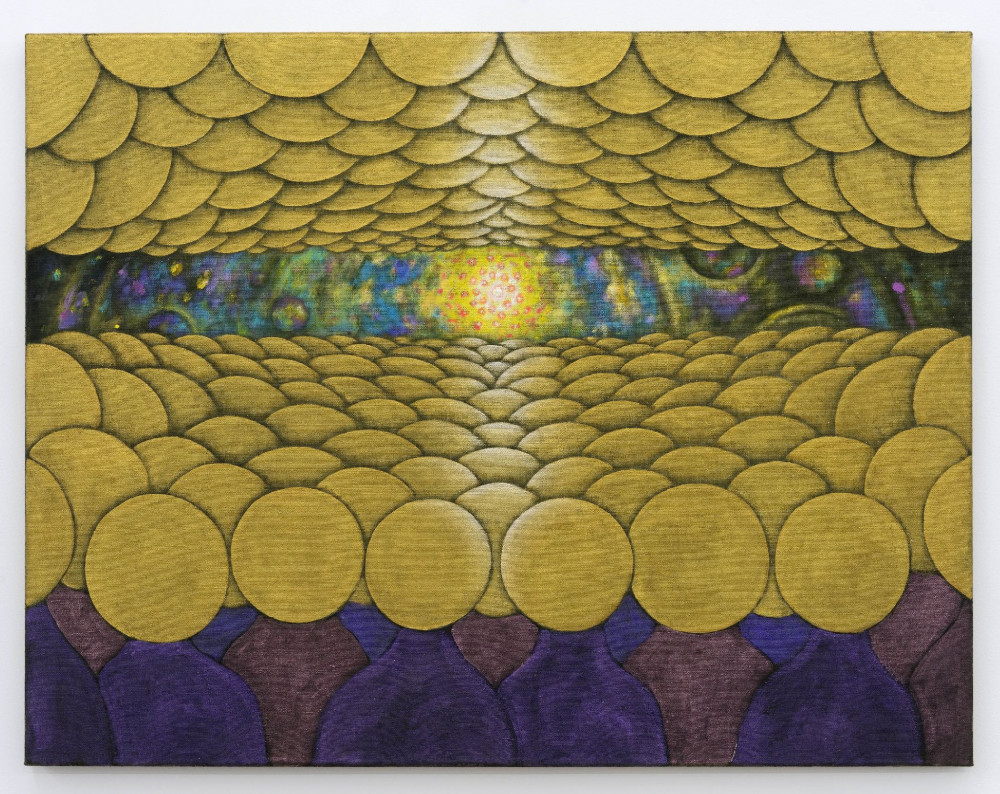 Meyer Riegger | Come together