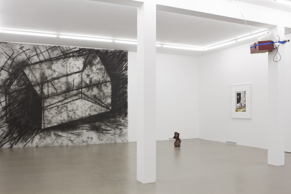 Meyer Riegger | A Means To An End