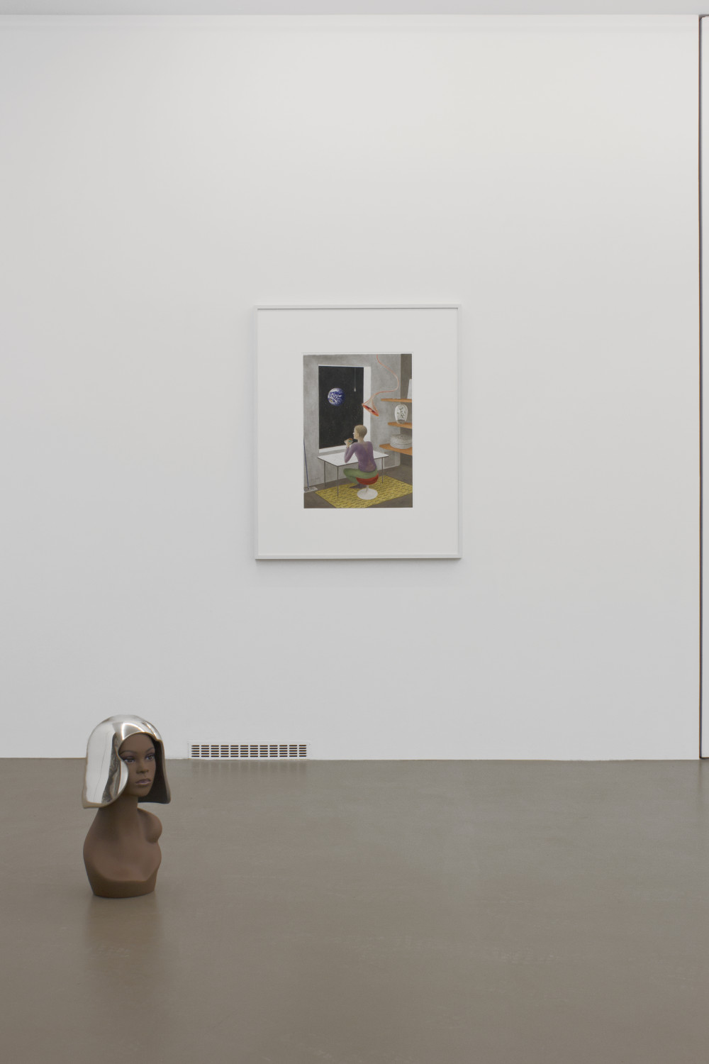 Meyer Riegger | A Means To An End