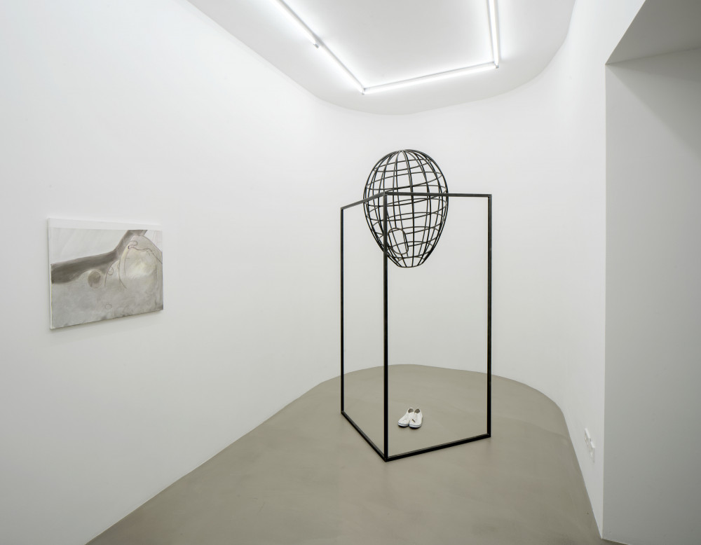 Meyer Riegger | Come together