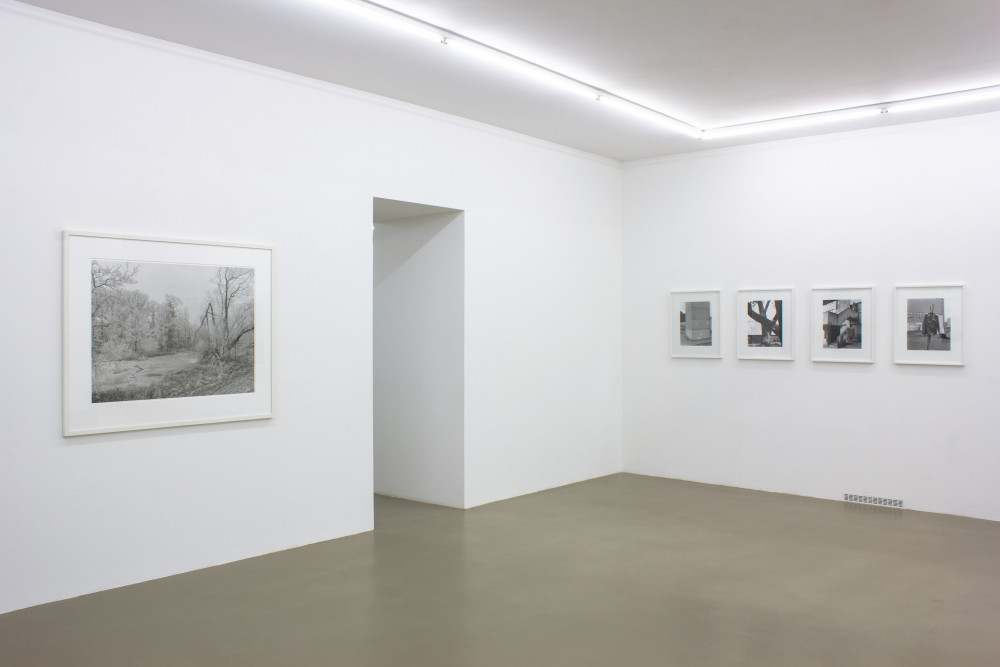 Meyer Riegger | Michael Schmidt