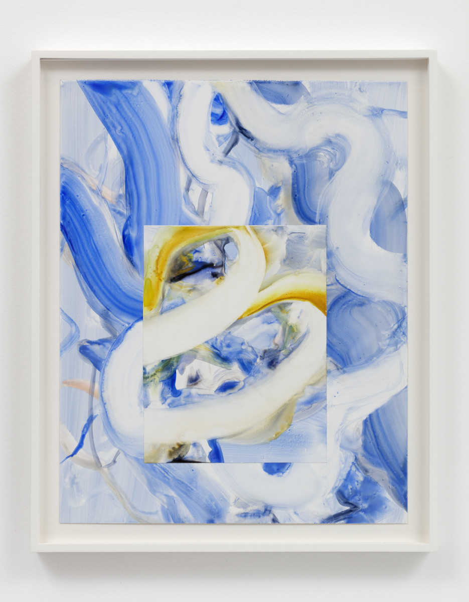 Meyer Riegger | Lesley Vance