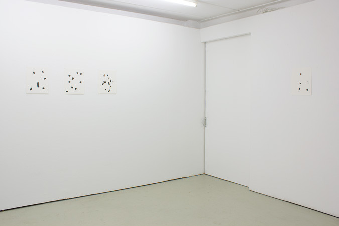 Meyer Riegger | Cluster Illusion