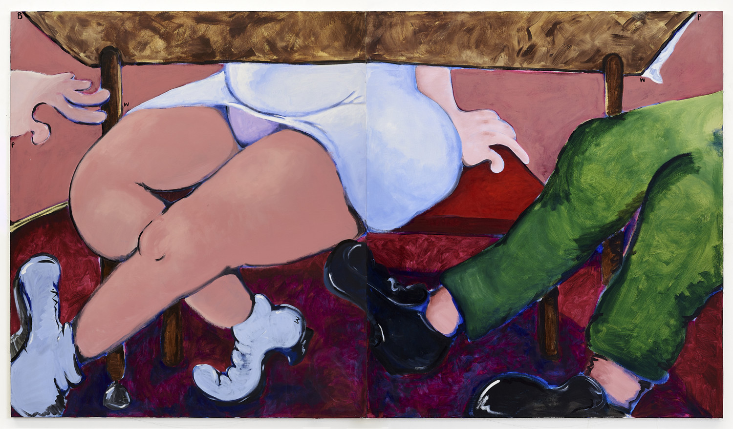 Meyer Riegger | Artists