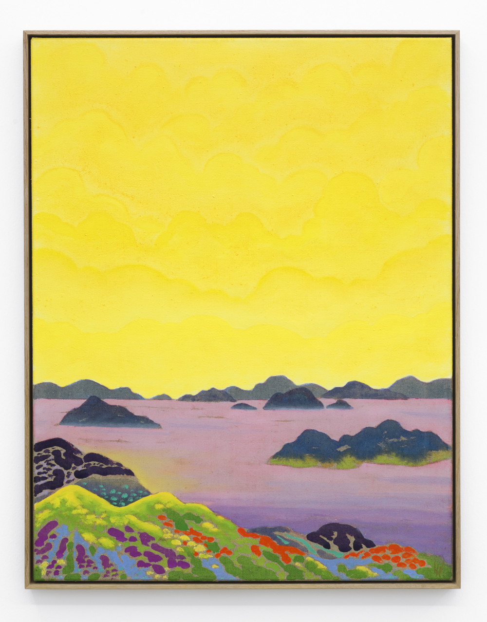 Meyer Riegger | Uwe Henneken