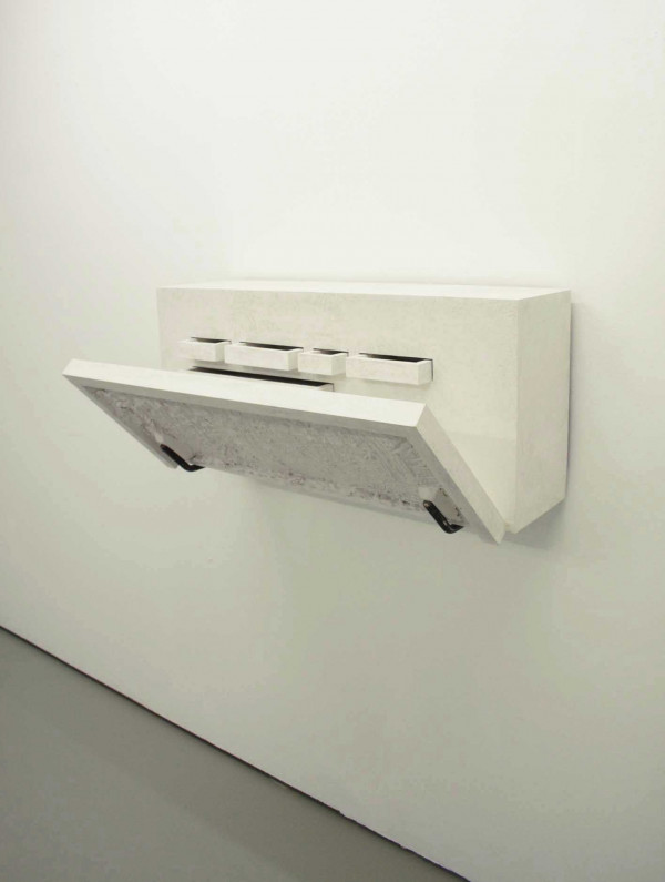 Meyer Riegger | Harald Klingelhöller