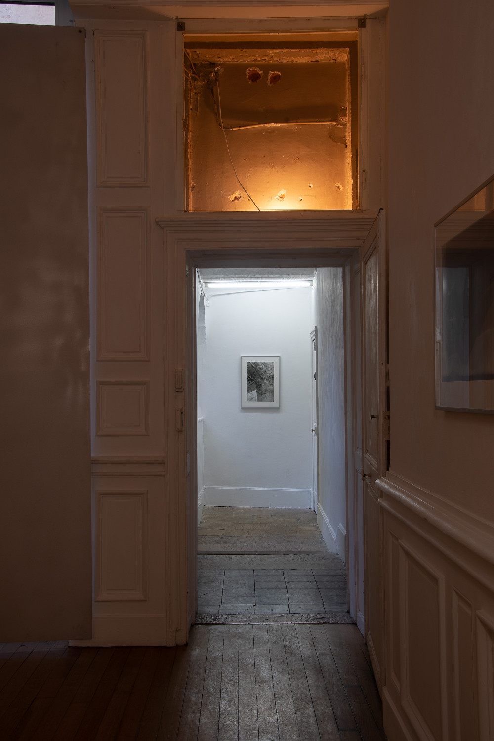 Meyer Riegger | Universal Sleep