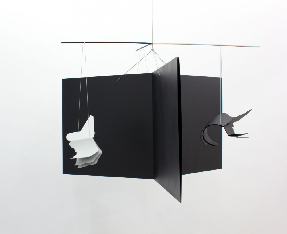 Meyer Riegger | Harald Klingelhöller