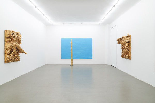 Meyer Riegger | John Miller