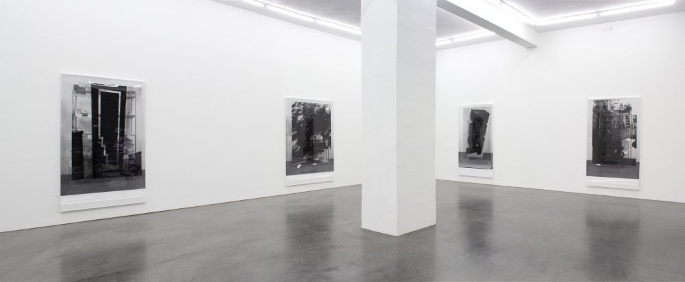 Meyer Riegger | Spiral Bound