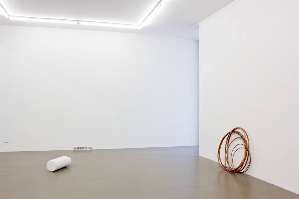 Meyer Riegger | BLAUPAUSE