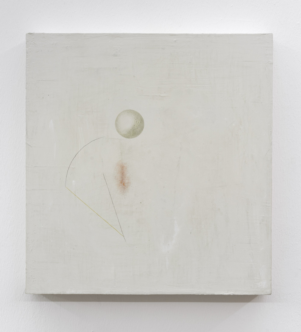 Meyer Riegger | Sprechen, Stille