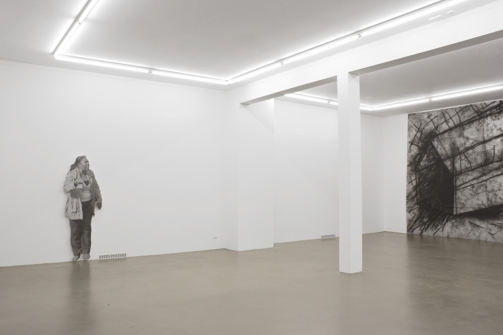 Meyer Riegger | A Means To An End