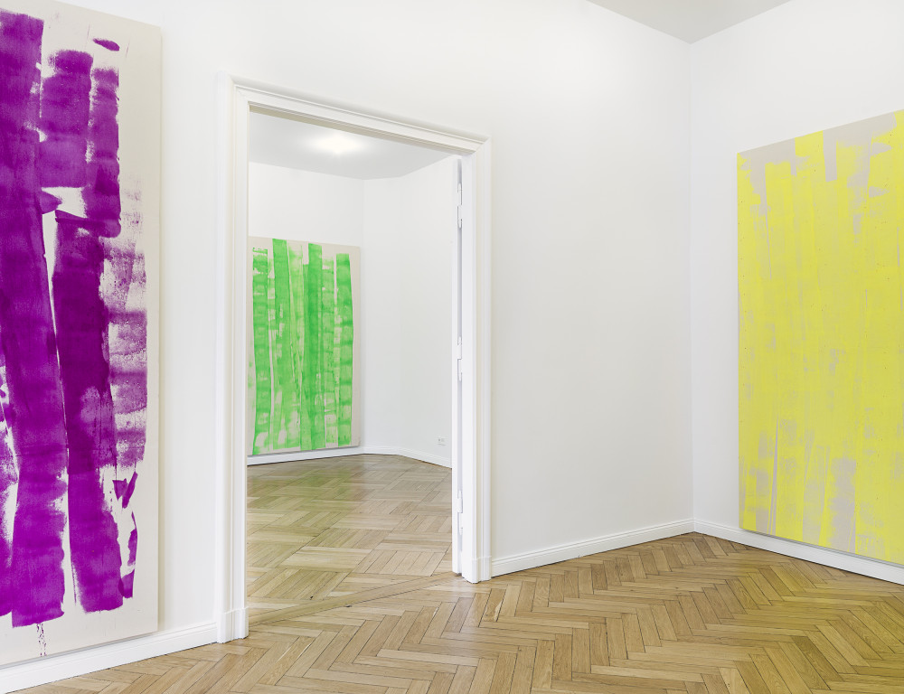 Meyer Riegger | SABOTAGE