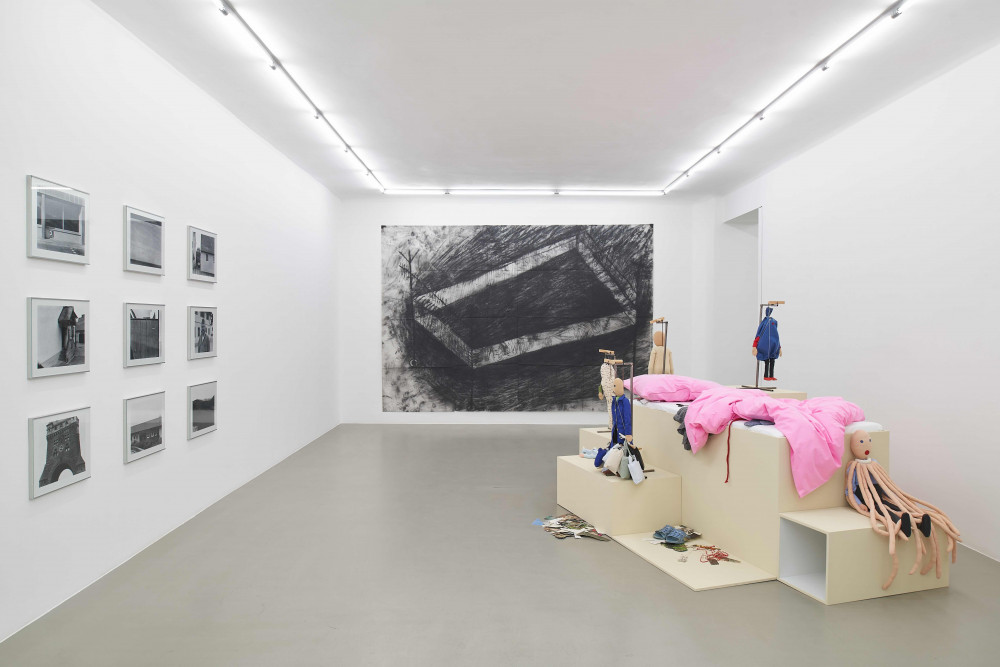 Meyer Riegger | Home