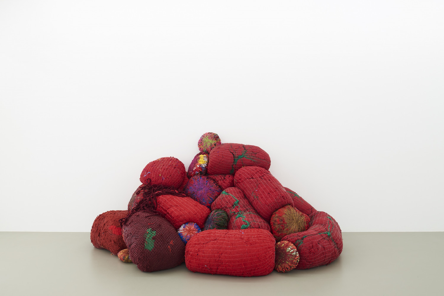 Meyer Riegger | Artists